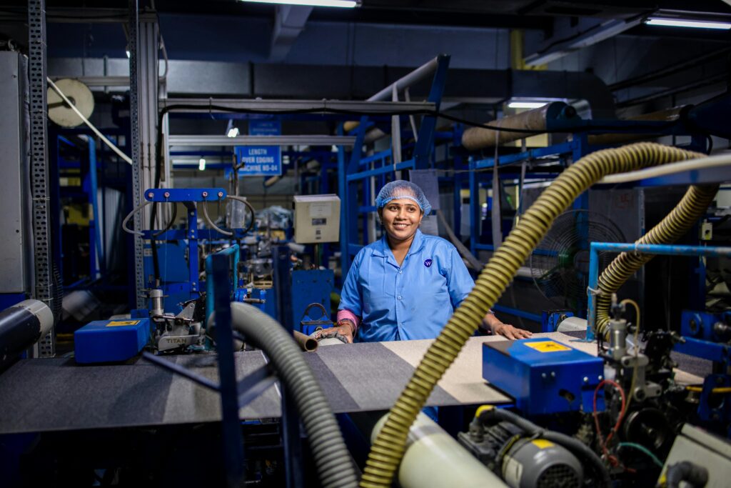 How To Lead Change In Batch Manufacturing-from The Inside Out - Mar-Kov
