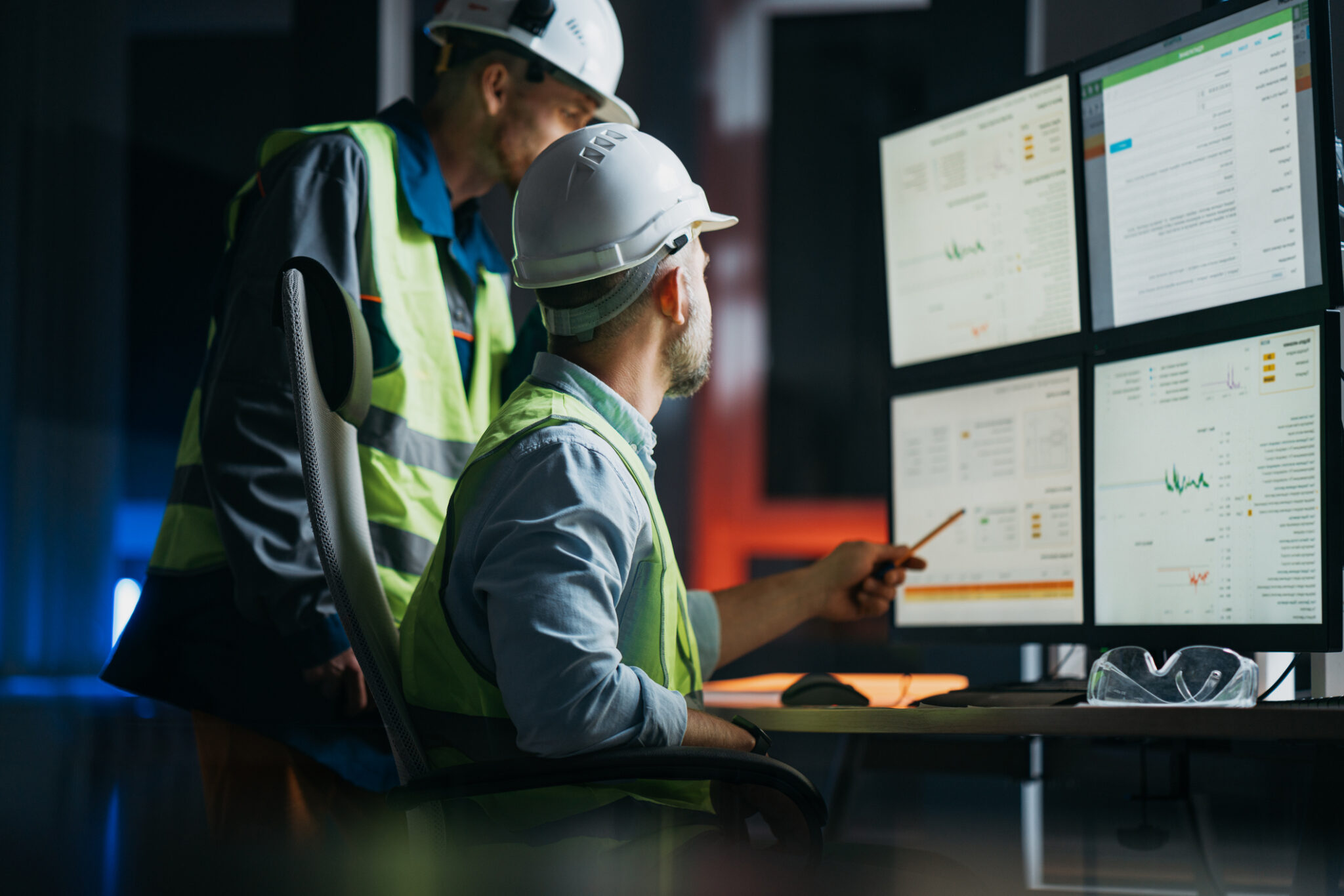 Quality Control And LIMS Software For Batch Manufacturers | Mar-Kov